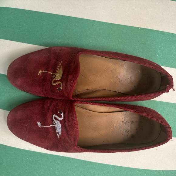 Del Toro | Shoes | Flamingo Del Toro Shoes | Poshmark